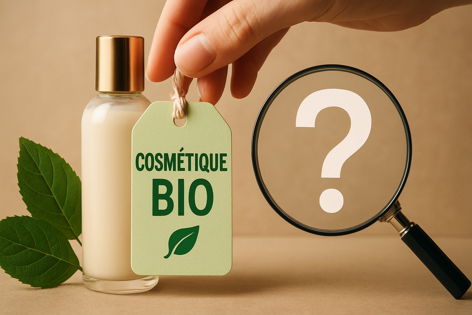 7 Organic Cosmetic Labels You Absolutely Need to Know in 2026 | Green ...