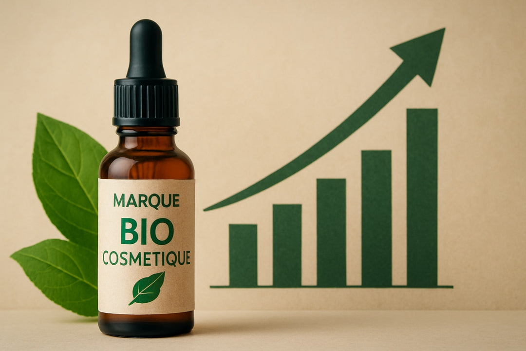 7 Meilleurs Maquillage Bio Français à Découvrir en 2025 | Green Spa ...