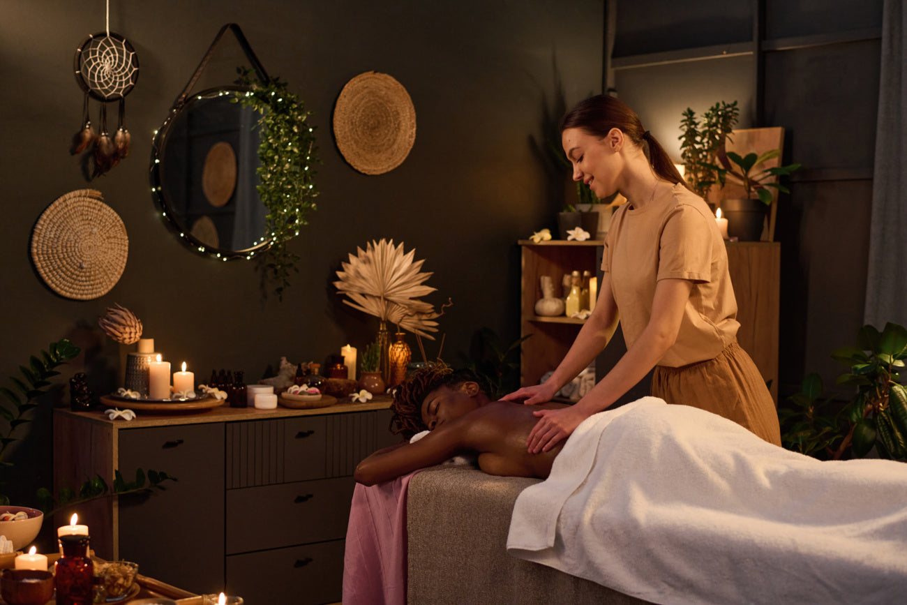 Why are European spas increasingly turning to cosmetics made in France ...